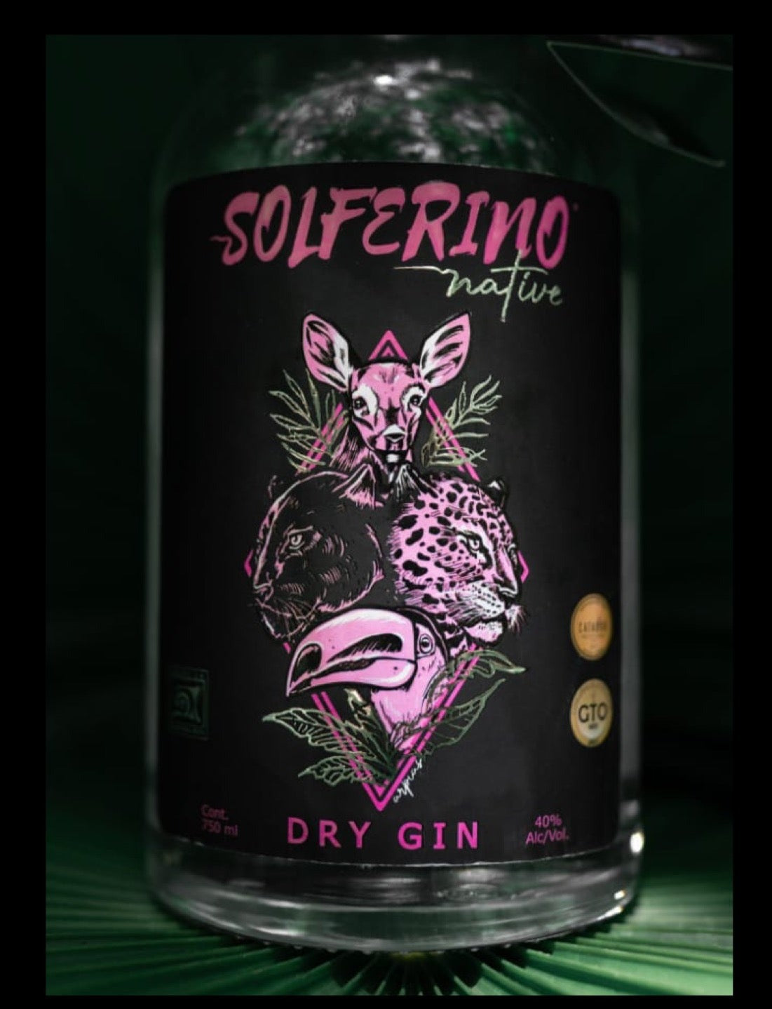 Solferino Native Dry – SolferinoNAtive